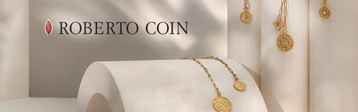 Roberto Coin guide – Blakemans Jewelry