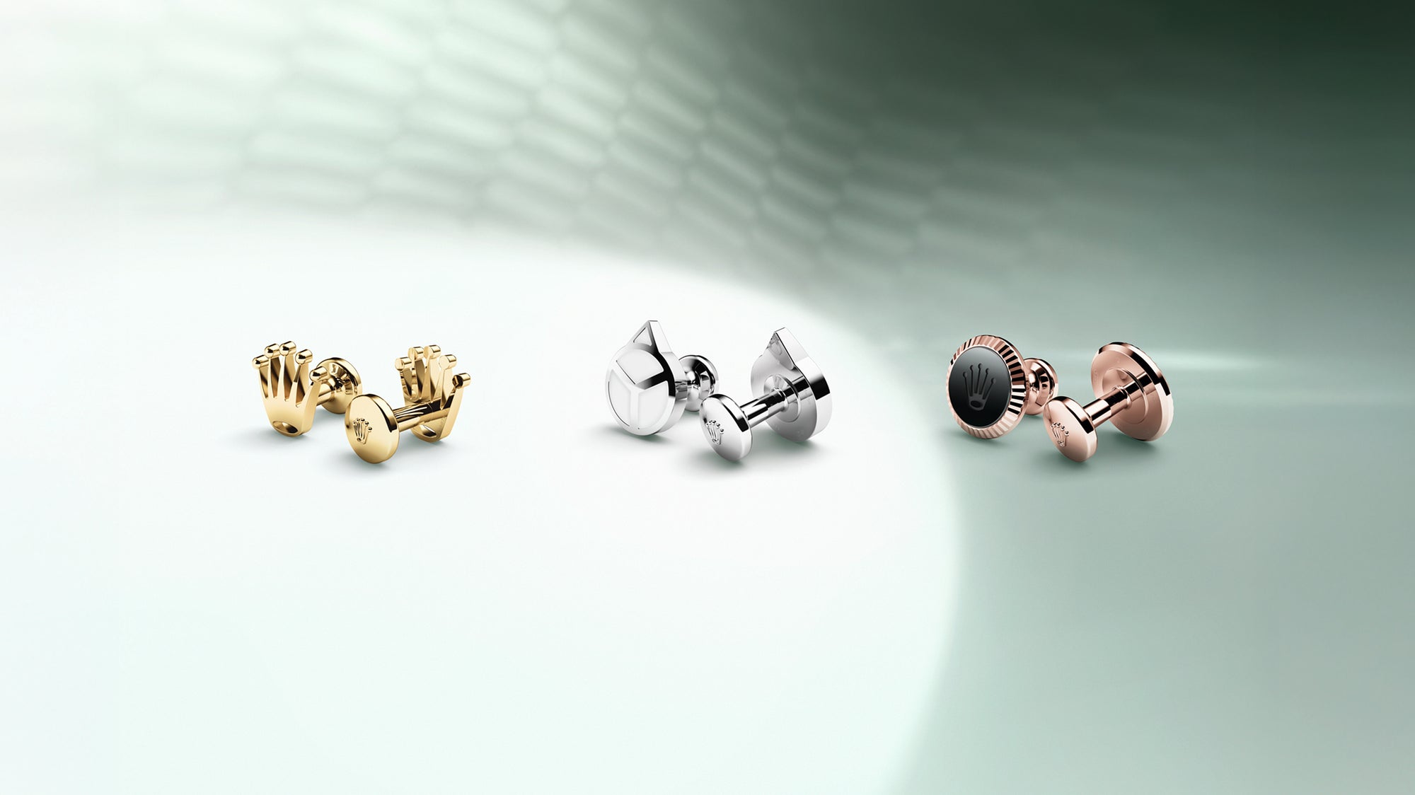 Rolex Accessories | Blakeman’s Fine Jewelry