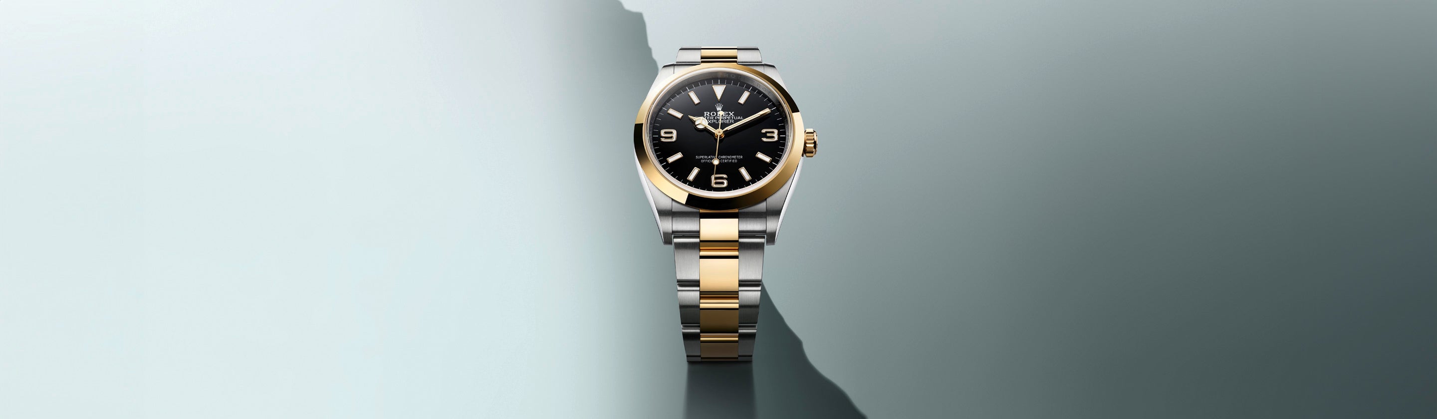 Rolex Explorer Watches – Blakeman’s Fine Jewelry