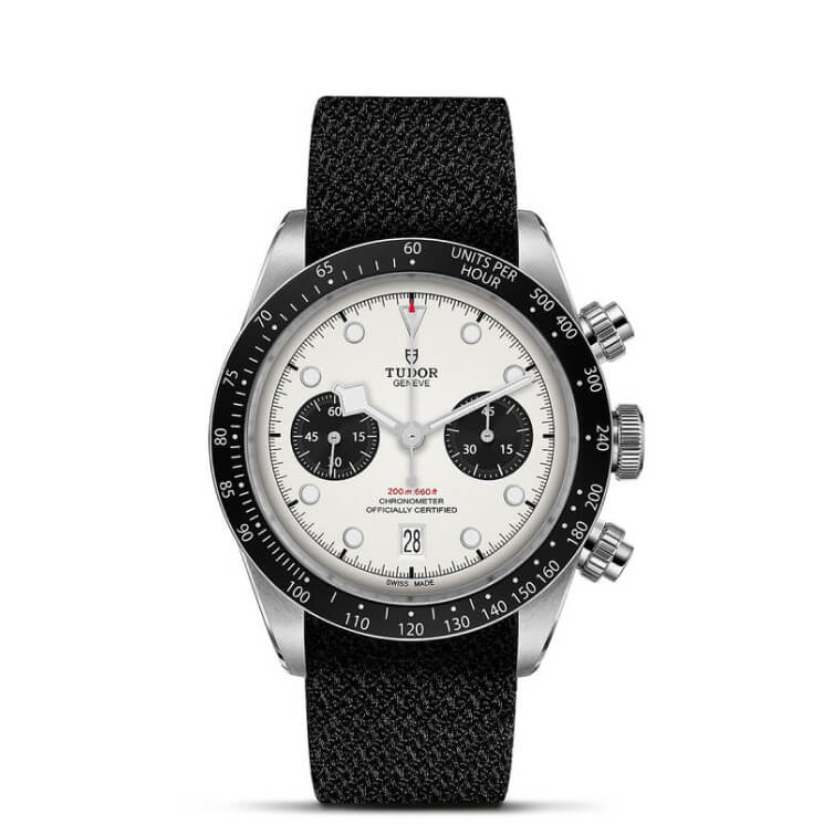 Tudor Watches Guide – Blakeman’s Fine Jewelry