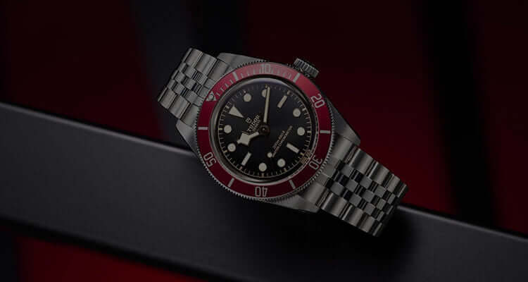 Tudor Collection – Blakemans Jewelry