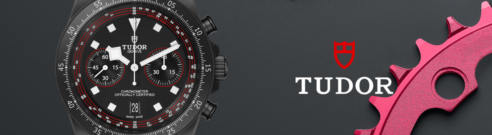 Tudor Watches Guide – Blakeman’s Fine Jewelry